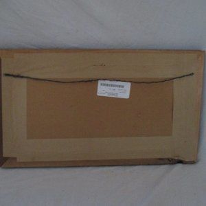 Grant Dolge | Art | Signed Grant Dolge Winter Sledding Family ...